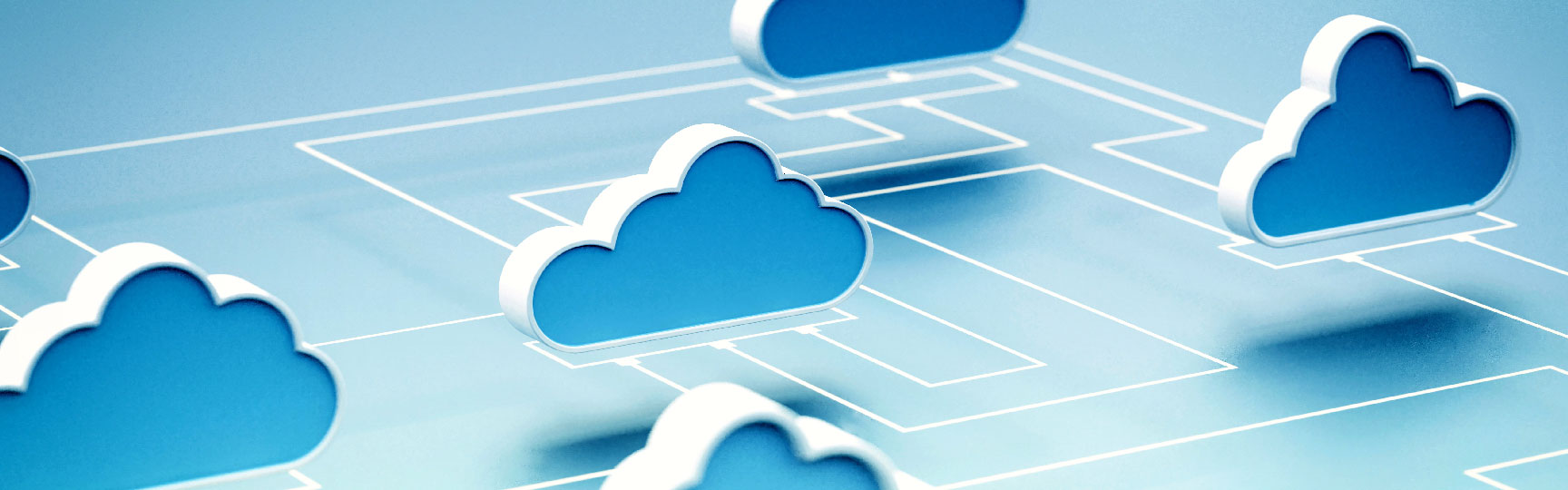 5 Essential Cloud Systems for Small Business | Storage | Internet