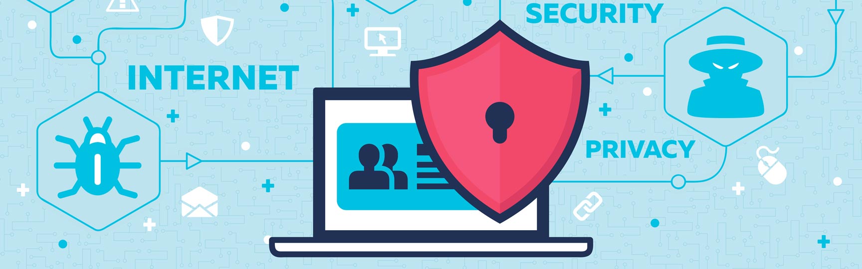 Three Common Website Hacks | Strategy IT Agency