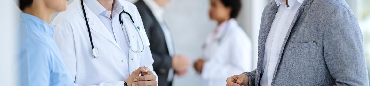 The Importance of Passwords in Healthcare | Strategy IT Agency